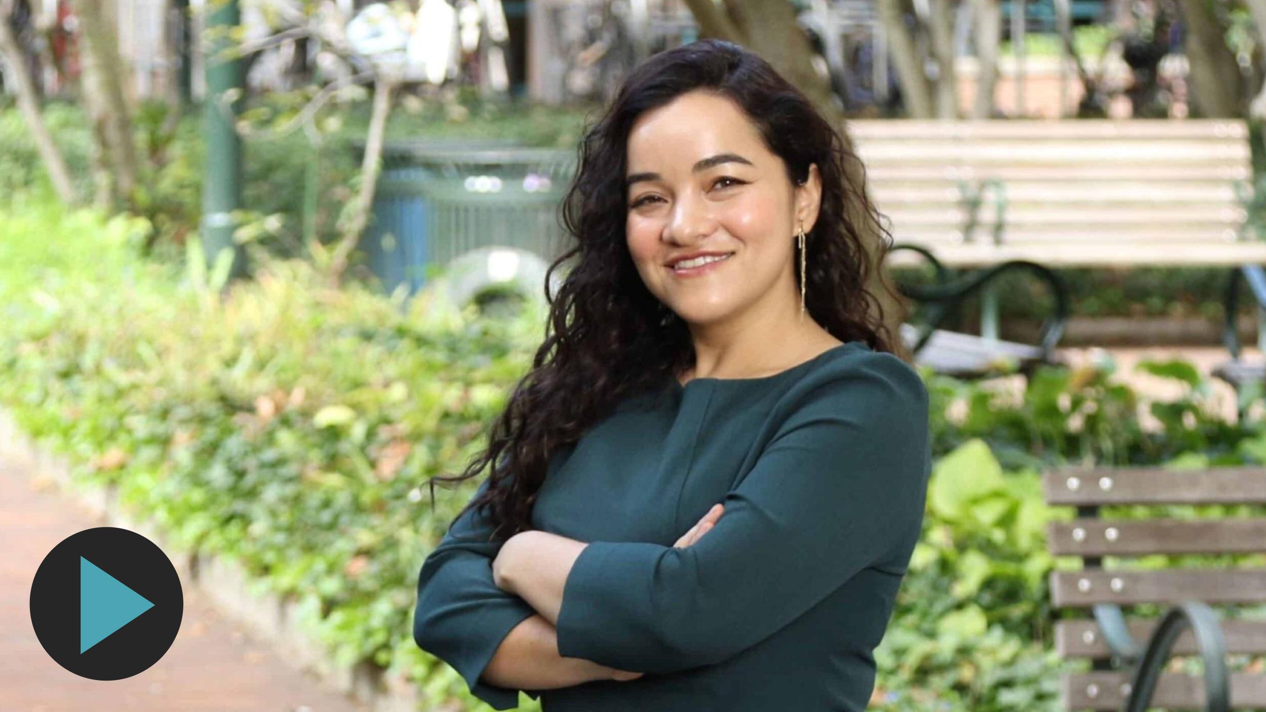 Corinne Low - What Data Tells Us About Women's Lives and How to Get the ...