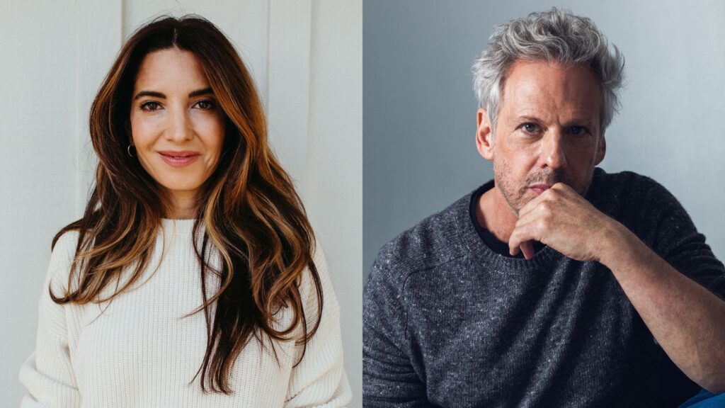 Marie Forleo & Josh Pais – How To Lose Your Mind | How To Academy