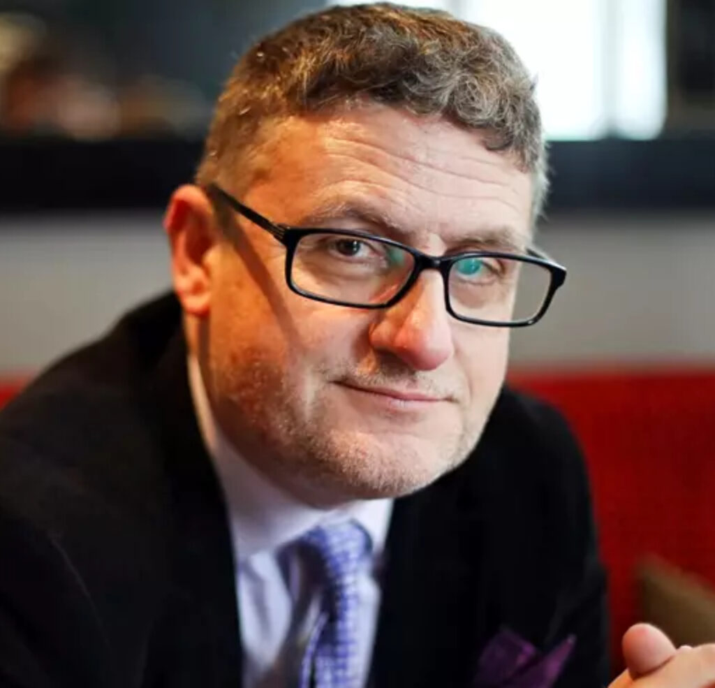 How Crime Organises the World | How To Academy