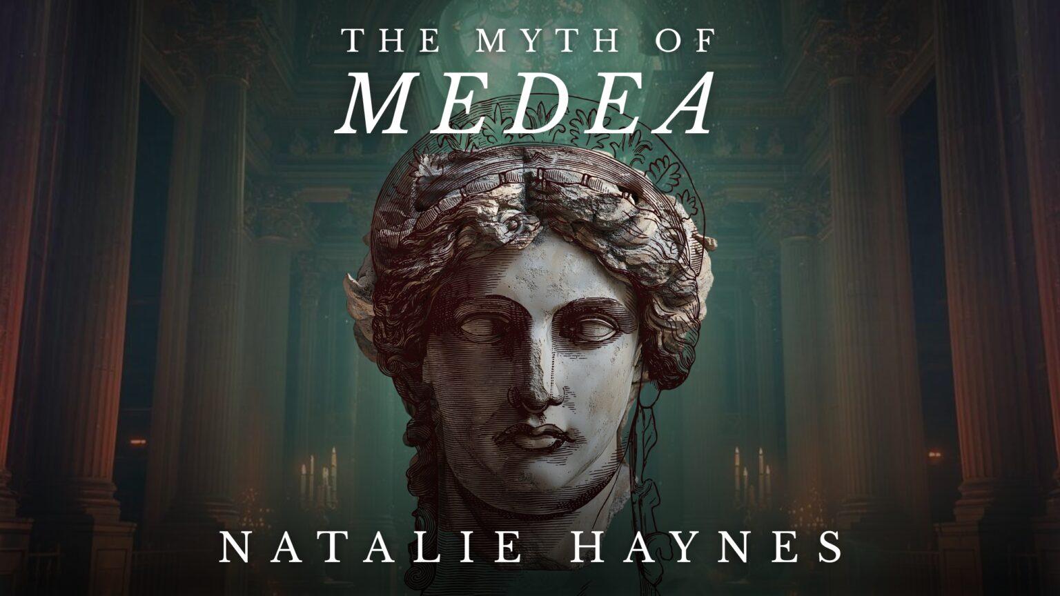 Natalie Haynes – The Myth of Medea | How To Academy