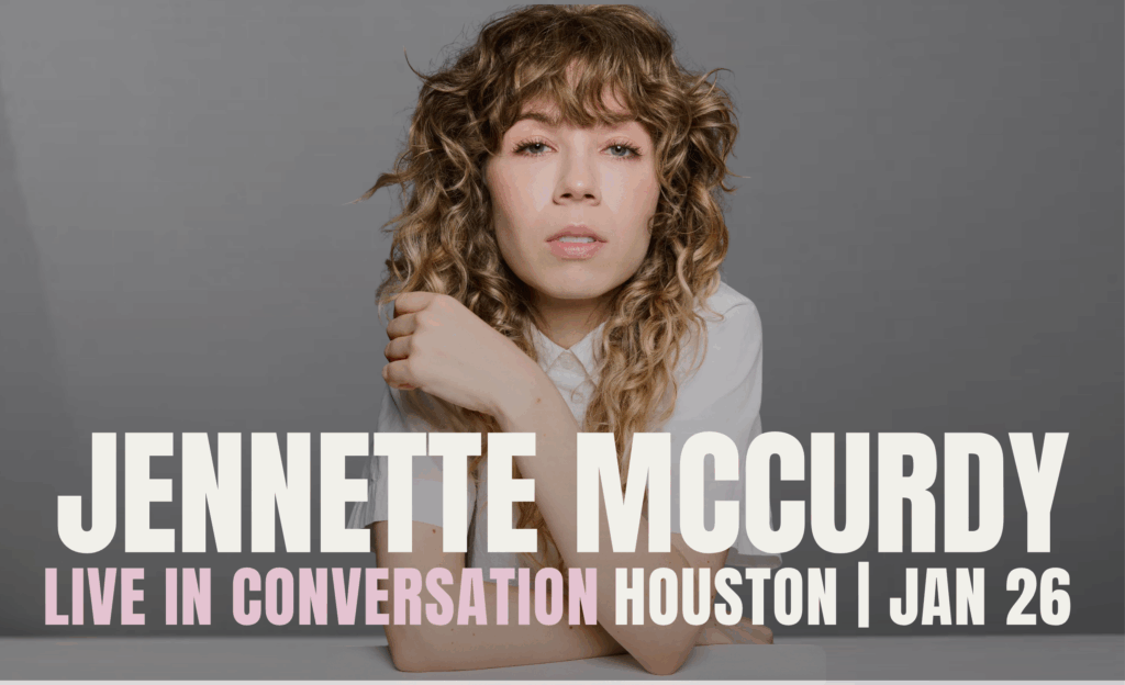 Jennette McCurdy | How To Academy