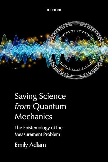 Slavoj Žižek x Emily Adlam: Quantum History | How To Academy
