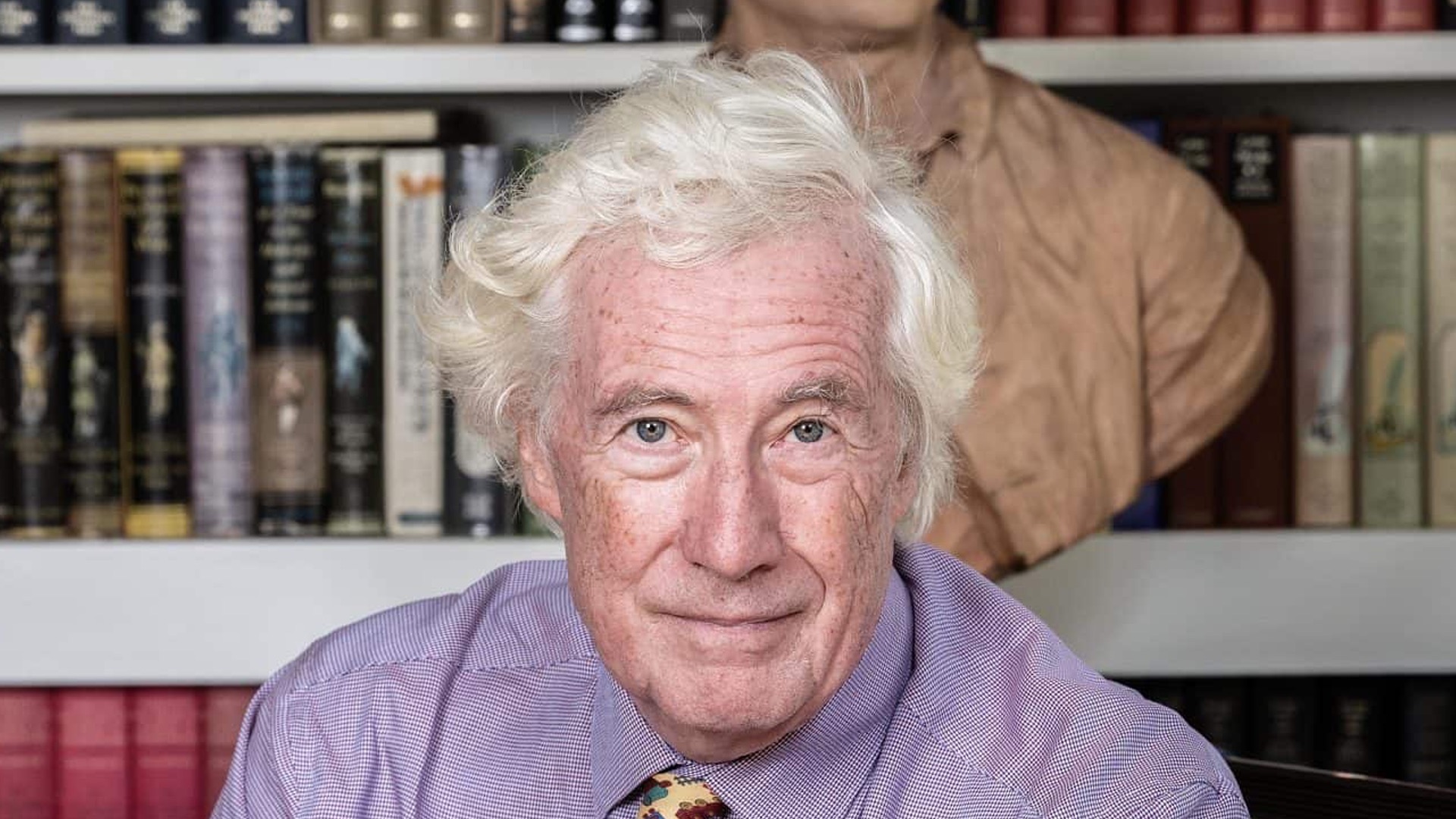 Jonathan Sumption – Can Democracy Survive? | How To Academy