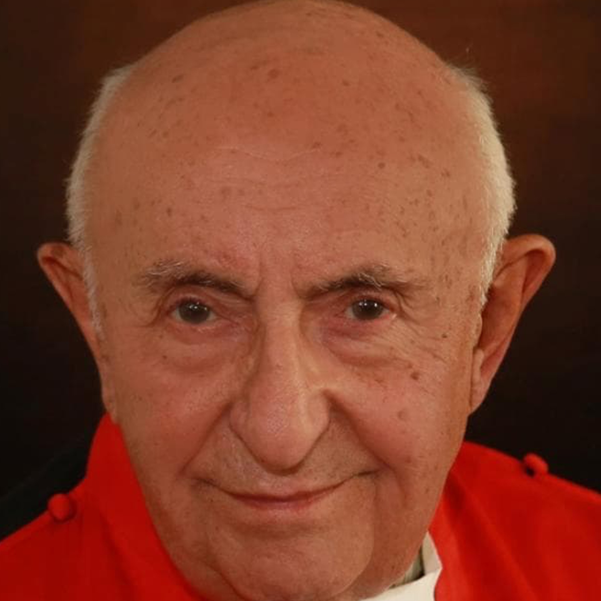 Theodor Meron – From Surviving the Holocaust to Judging Genocide | How ...