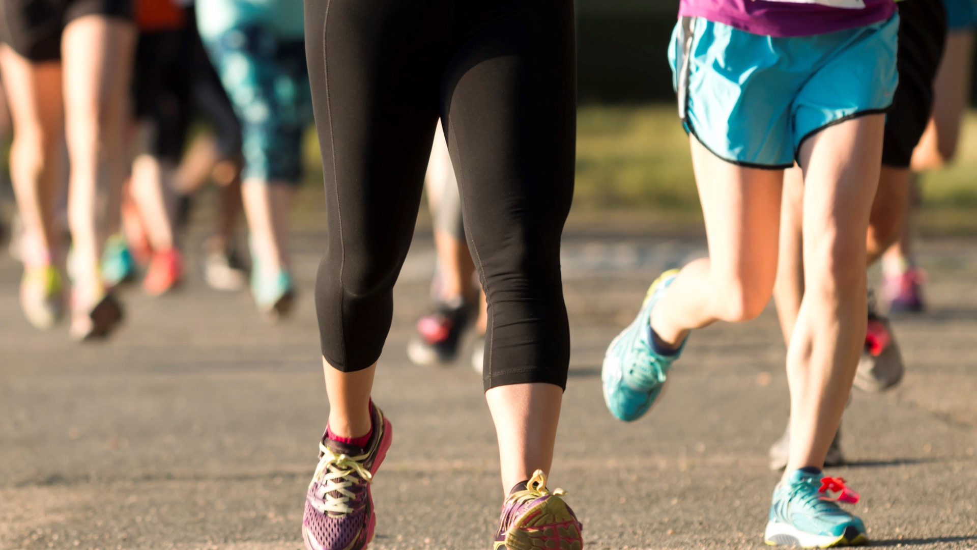 Start Where You Are – The Beginner’s 5k Running Guide for Women | How ...