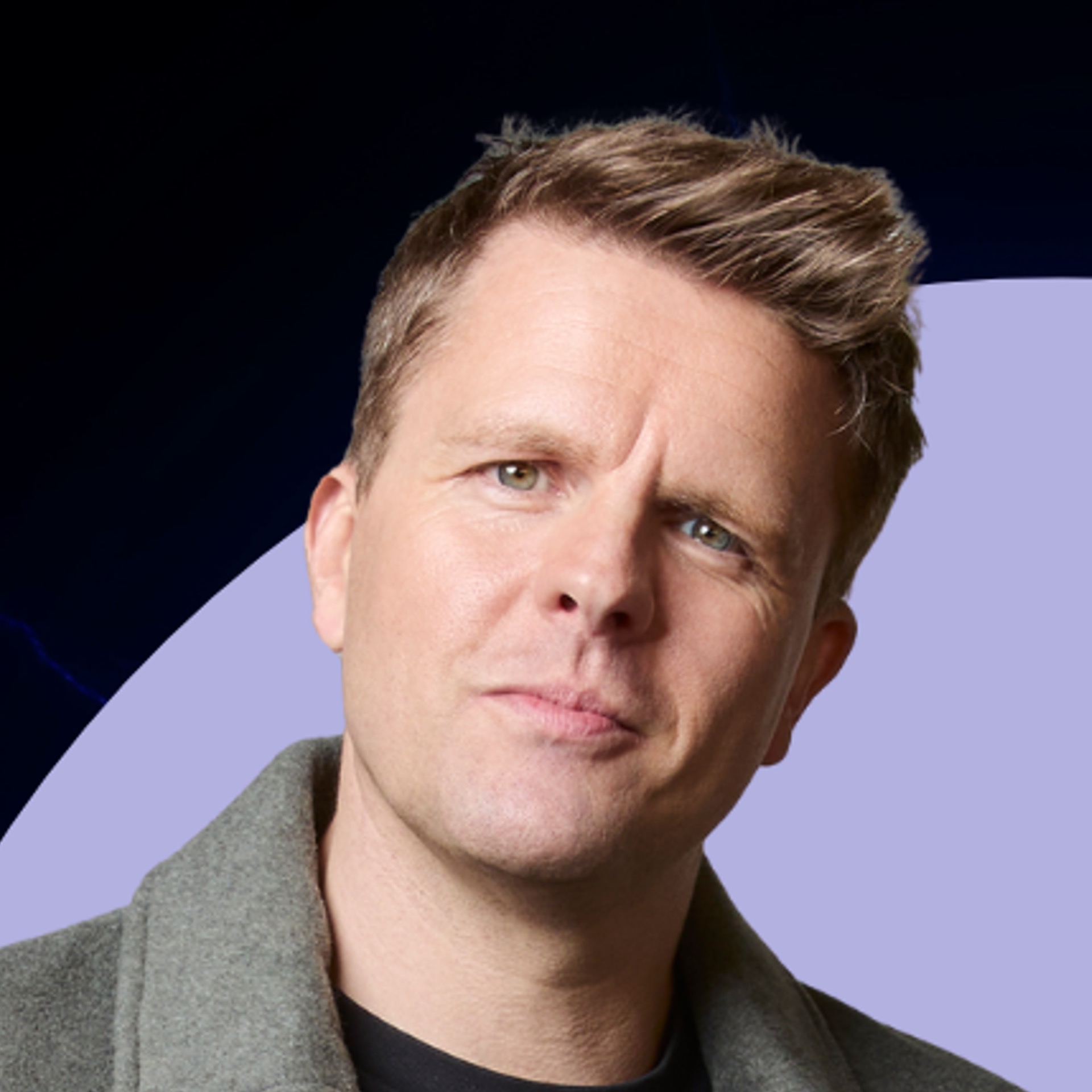 Jake Humphrey and Damian Hughes – How to Supercharge High Performance ...