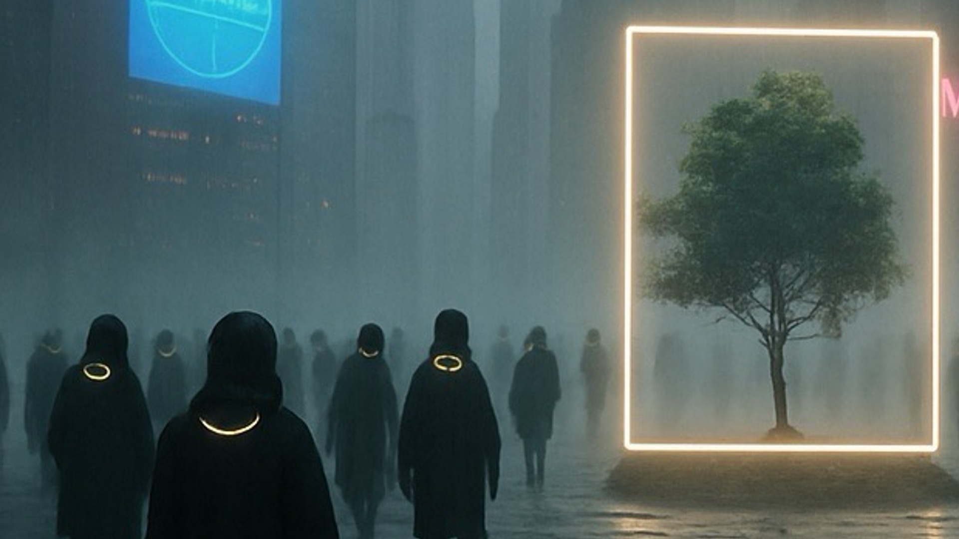 The World After Neoliberalism | How To Academy